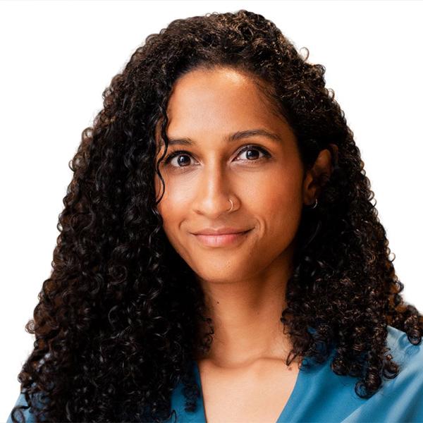 Beatrice Phanjoo - Employment Associate in Ebene