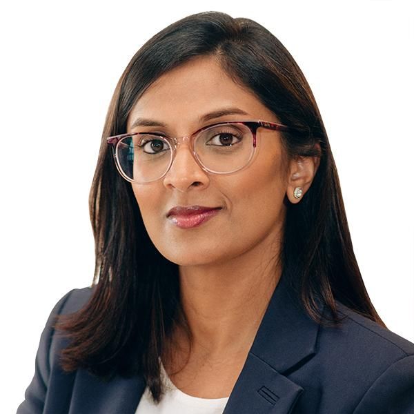 Manesha Motee - Banking & Finance Associate in Ebene
